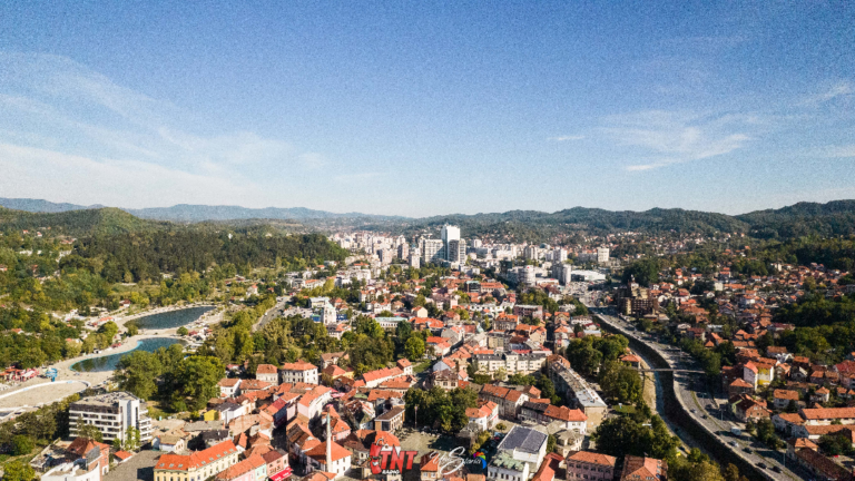 Tuzla broj stanovnika od popisa 1991 do danas