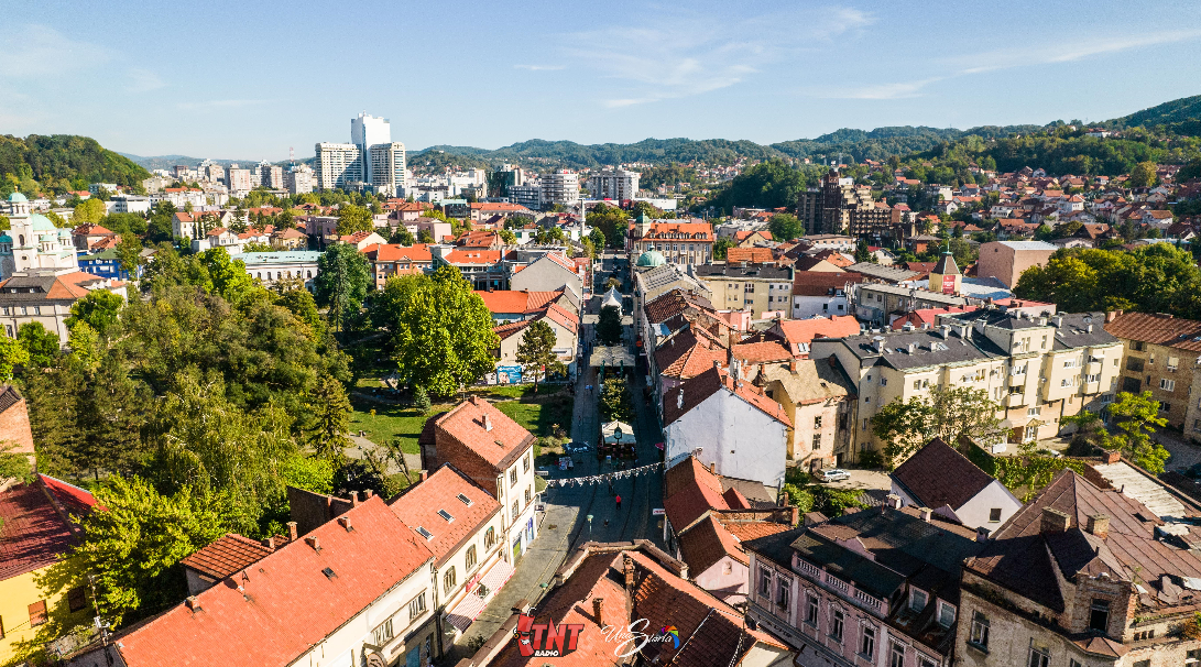 Popularne znamenitosti u Tuzli koje morate istražiti