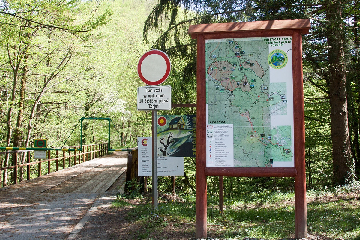 Gdje za vikend sa djecom u Tuzli 10 odličnih mjesta u okolini Tuzle