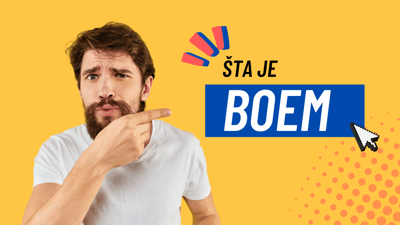 Šta je boem i ko su pravi boemi