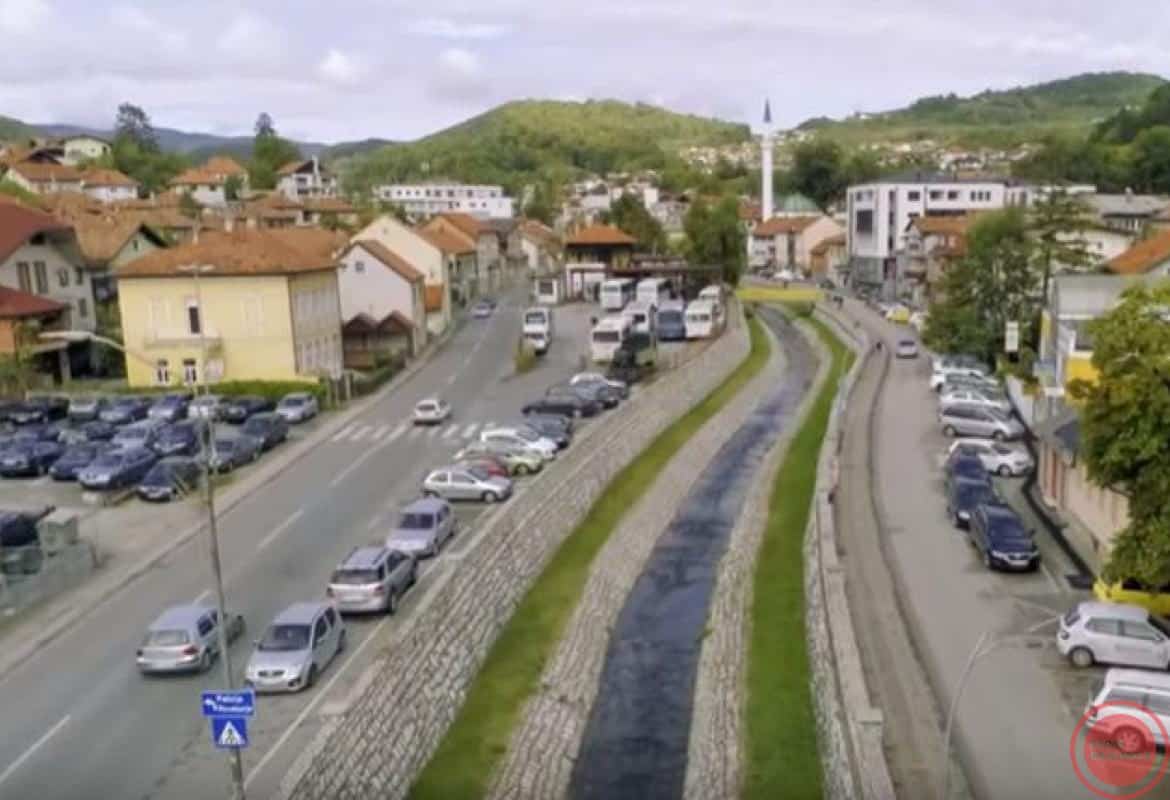 Na izbore do 11 sati na području Grada Gračanica izašlo je 4.472 birača